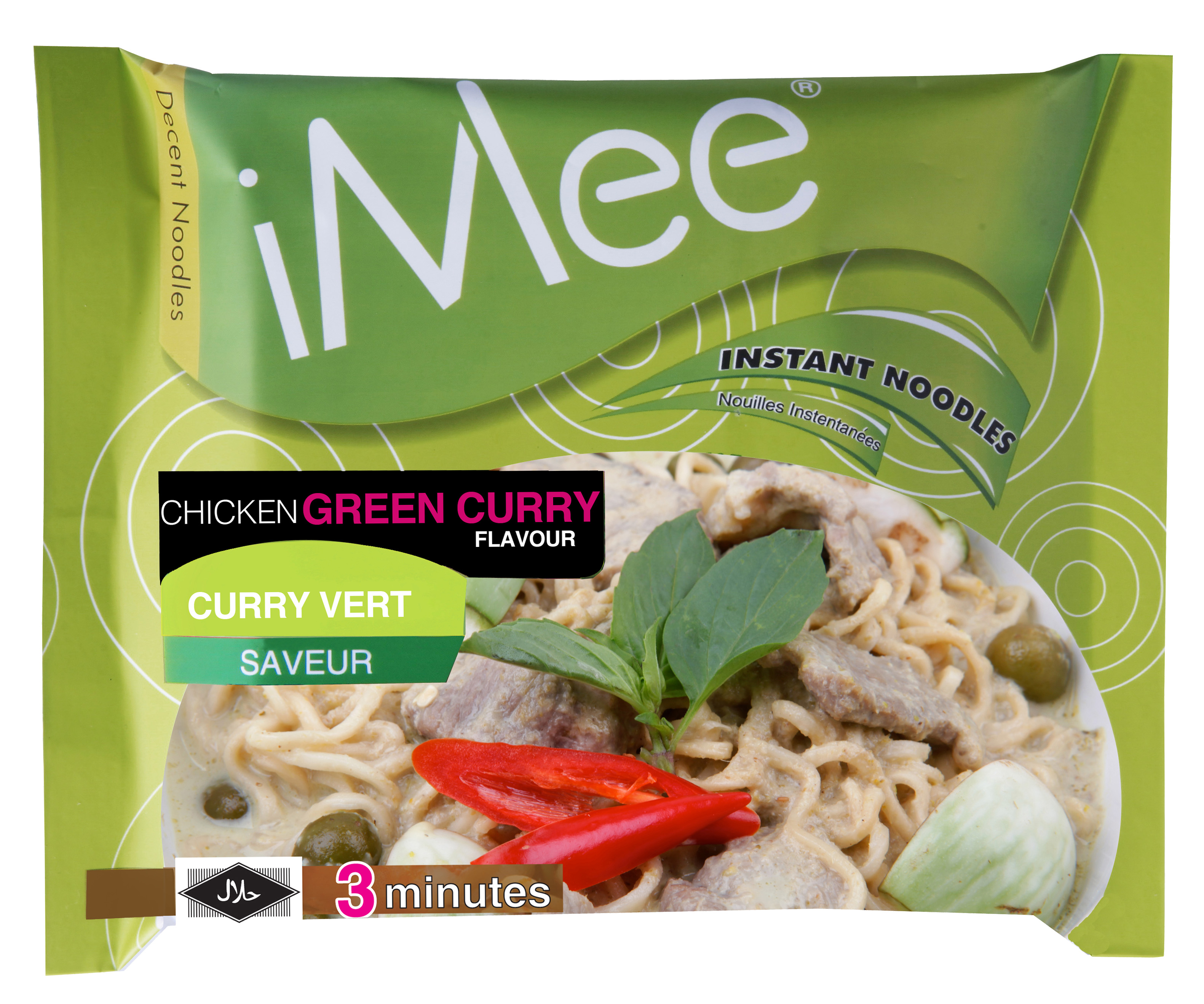 iMee Noodles from the Heart of Thailand « Manning Impex