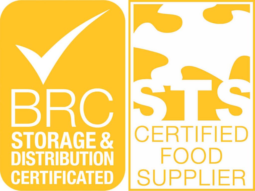 MANNING IMPEX LTD AWARDED THE HIGHEST BRC RATING of “AA” GRADE ...