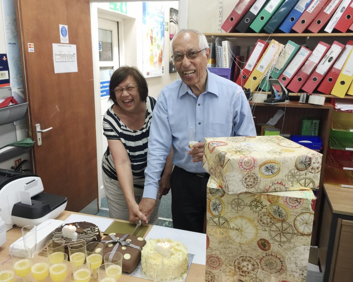 About Us - Manning Impex