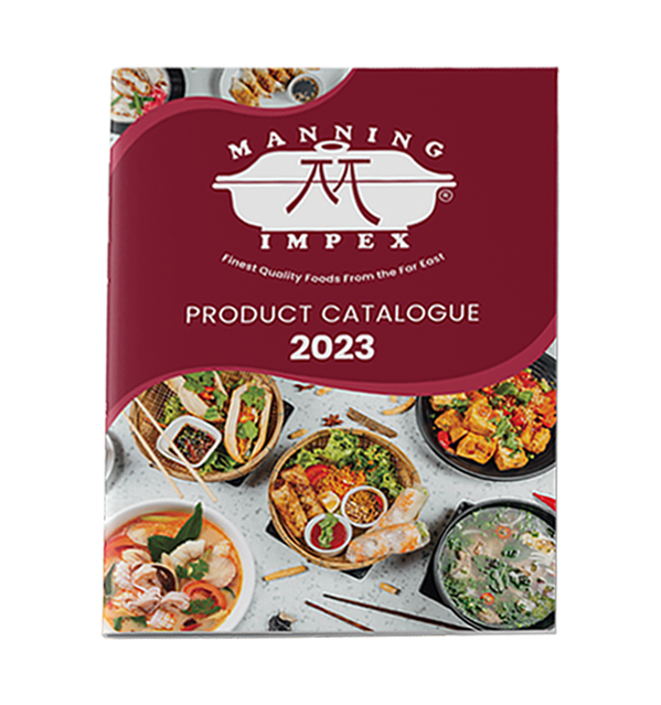 About Us - Manning Impex