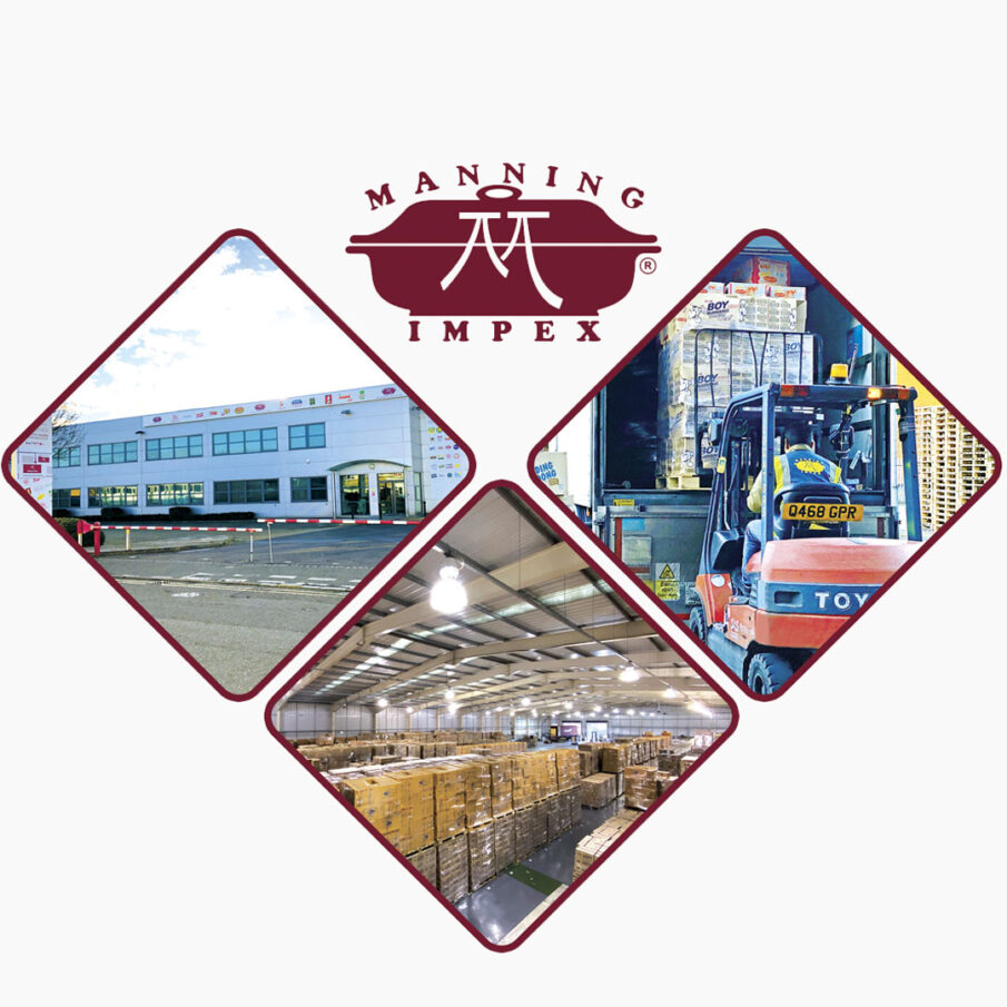 Manning Impex | Leading Asian Food Wholesaler in UK and Ireland