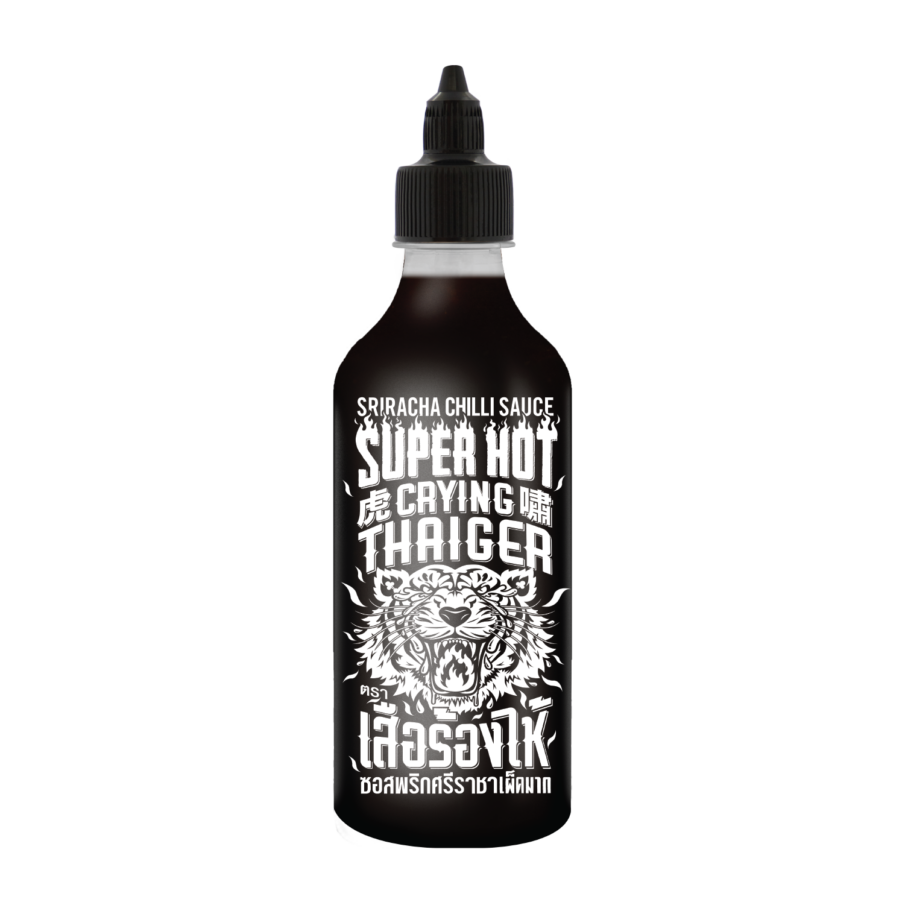 Crying Thaiger Sriracha Sauce - Manning Impex