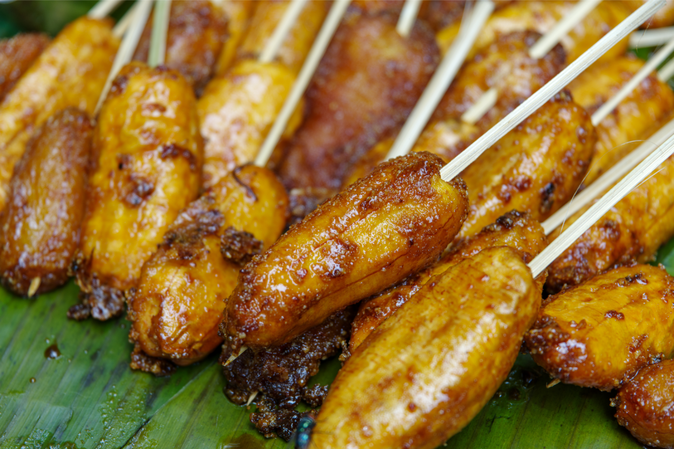 Recipes - Frozen Foods - Manning Impex
