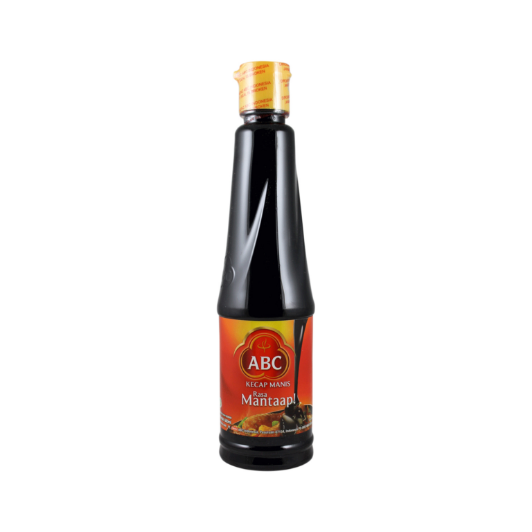 ABC Kecap Manis - Sweet Soy Sauce PET Bottle - Manning Impex