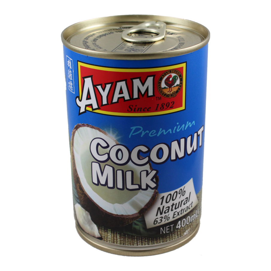 Coconut Milk Archives - Manning Impex
