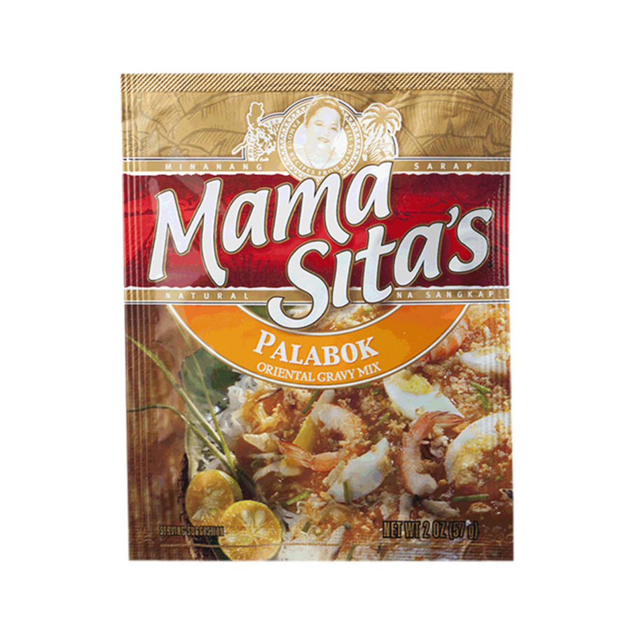MAMA SITA Palabok Mix - Manning Impex