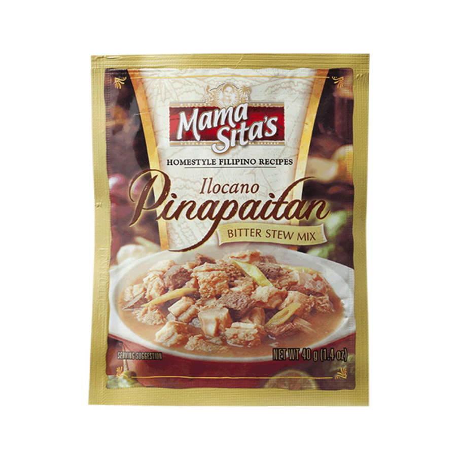 MAMA SITA Pinapaitan Bitter Stew Mix - Manning Impex