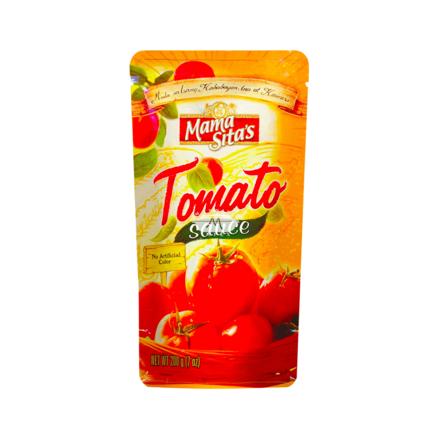 MAMA SITA's Tomato Sauce - Manning Impex
