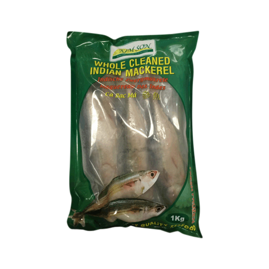 Whole Fish Archives - Manning Impex