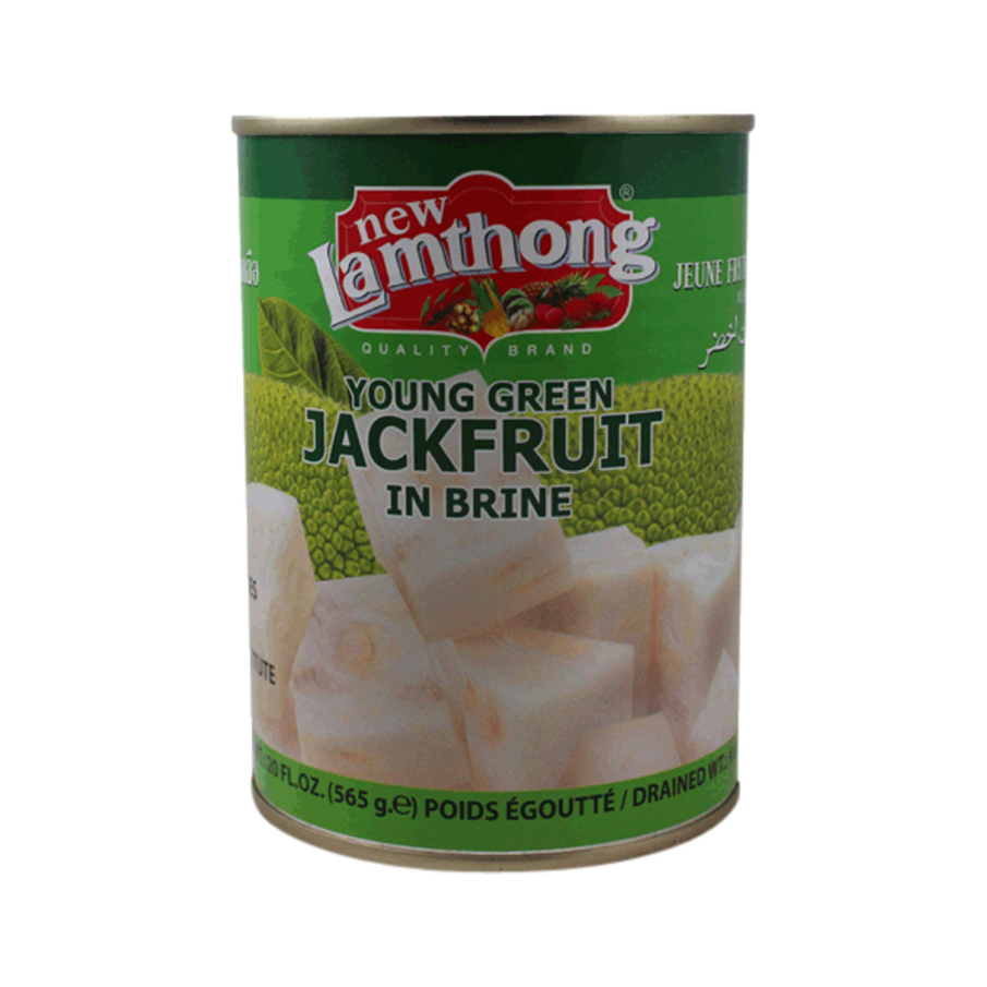 LAMTHONG Green Jackfruit - Young - Manning Impex