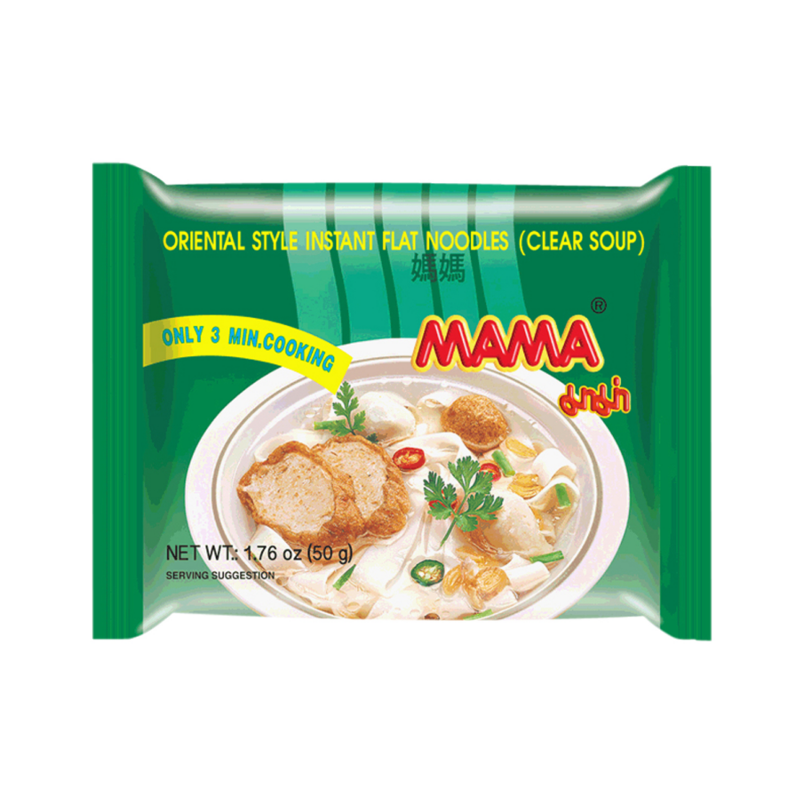 Instant Noodle Archives - Manning Impex