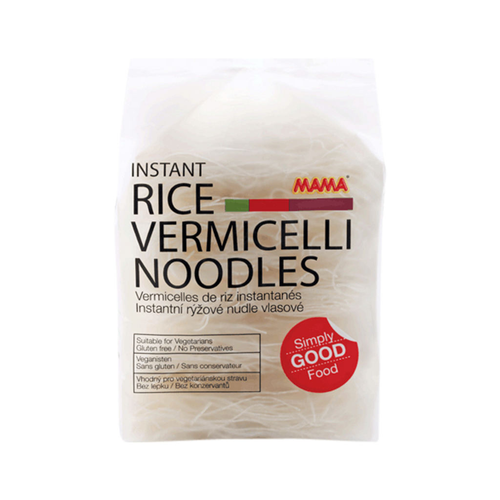MAMA Instant Rice Vermicelli - Manning Impex