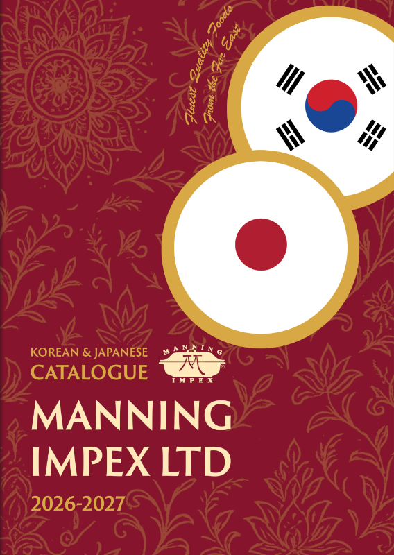 Manning Impex | Leading Asian Food Wholesaler in UK and Ireland